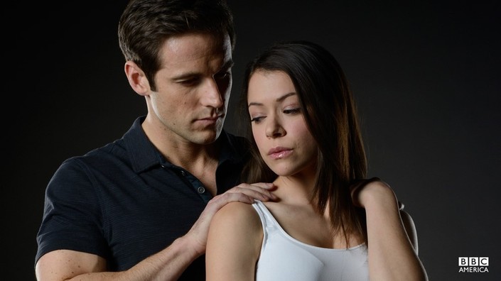 Dylan Bruce Girlfriend