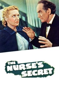 The Nurse's Secret | Rotten Tomatoes