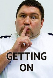 Getting On: Season 1 | Rotten Tomatoes