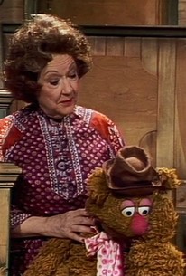 The Muppet Show: Season 1, Episode 21 | Rotten Tomatoes