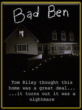 Bad Ben Pictures | Rotten Tomatoes