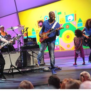 Wyclef Jean - Rotten Tomatoes