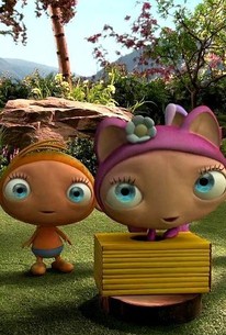 Waybuloo: Season 3, Episode 13 - Rotten Tomatoes