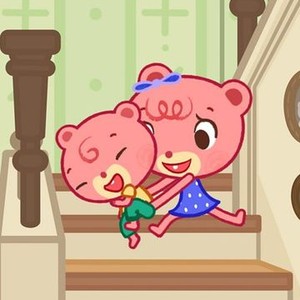 Tish Tash: Season 1, Episode 4 - Rotten Tomatoes