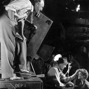 Sam Wood - Rotten Tomatoes