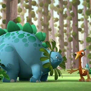 Dinopaws: Season 1, Episode 2 - Rotten Tomatoes