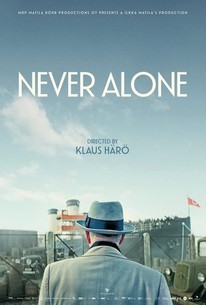 Never Alone | Audience Reviews | Rotten Tomatoes