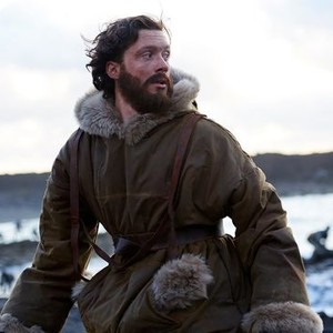 Cold Skin - Rotten Tomatoes