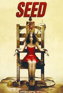 Seed | Rotten Tomatoes
