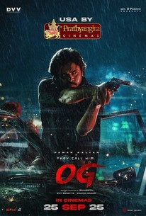 They Call Him OG | Rotten Tomatoes