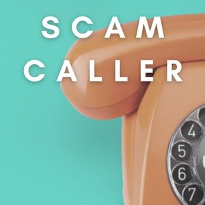 Scam Caller - Rotten Tomatoes