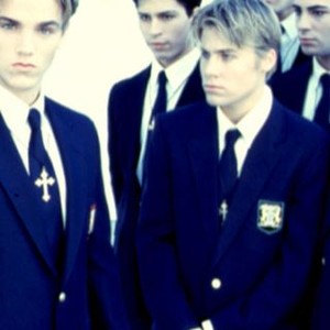 Voodoo Academy - Rotten Tomatoes