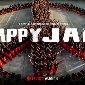 Happy Jail - Rotten Tomatoes