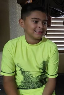 Damian & Deion in Motion: Season 4, Episode 19 | Rotten Tomatoes