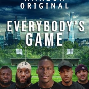 Everybody's Game - Rotten Tomatoes