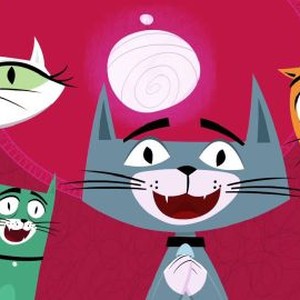 Kitty is Not a Cat - Rotten Tomatoes