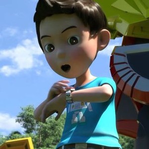 Hello Carbot the Movie: The Cretaceous Period - Rotten Tomatoes