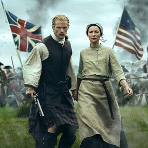 Outlander - Rotten Tomatoes