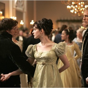 Becoming Jane - Rotten Tomatoes