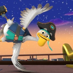 Blaze and the Monster Machines: Season 7, Episode 12 - Rotten Tomatoes