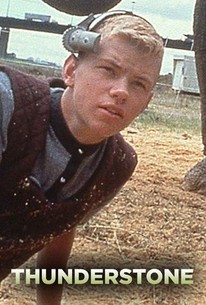 Thunderstone - Rotten Tomatoes