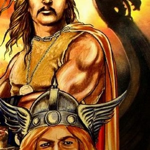 Tarkan and the Blood of the Vikings - Rotten Tomatoes
