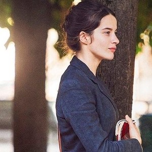 A Radiant Girl - Rotten Tomatoes