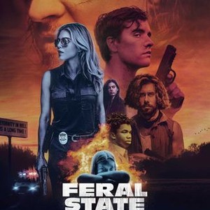 Feral State - Rotten Tomatoes