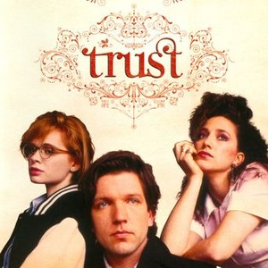 Trust - Rotten Tomatoes