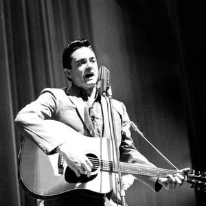 Johnny Cash - Rotten Tomatoes