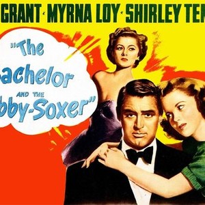 The Bachelor and the Bobby-Soxer - Rotten Tomatoes