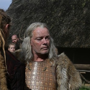 Viking Uprising: The Legend of Redbad - Rotten Tomatoes