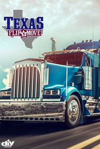 Texas Flip N Move: Season 7 | Rotten Tomatoes