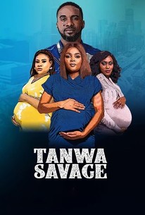 Tanwa Savage | Rotten Tomatoes