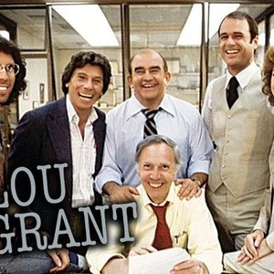 Lou Grant: Season 3, Episode 21 - Rotten Tomatoes
