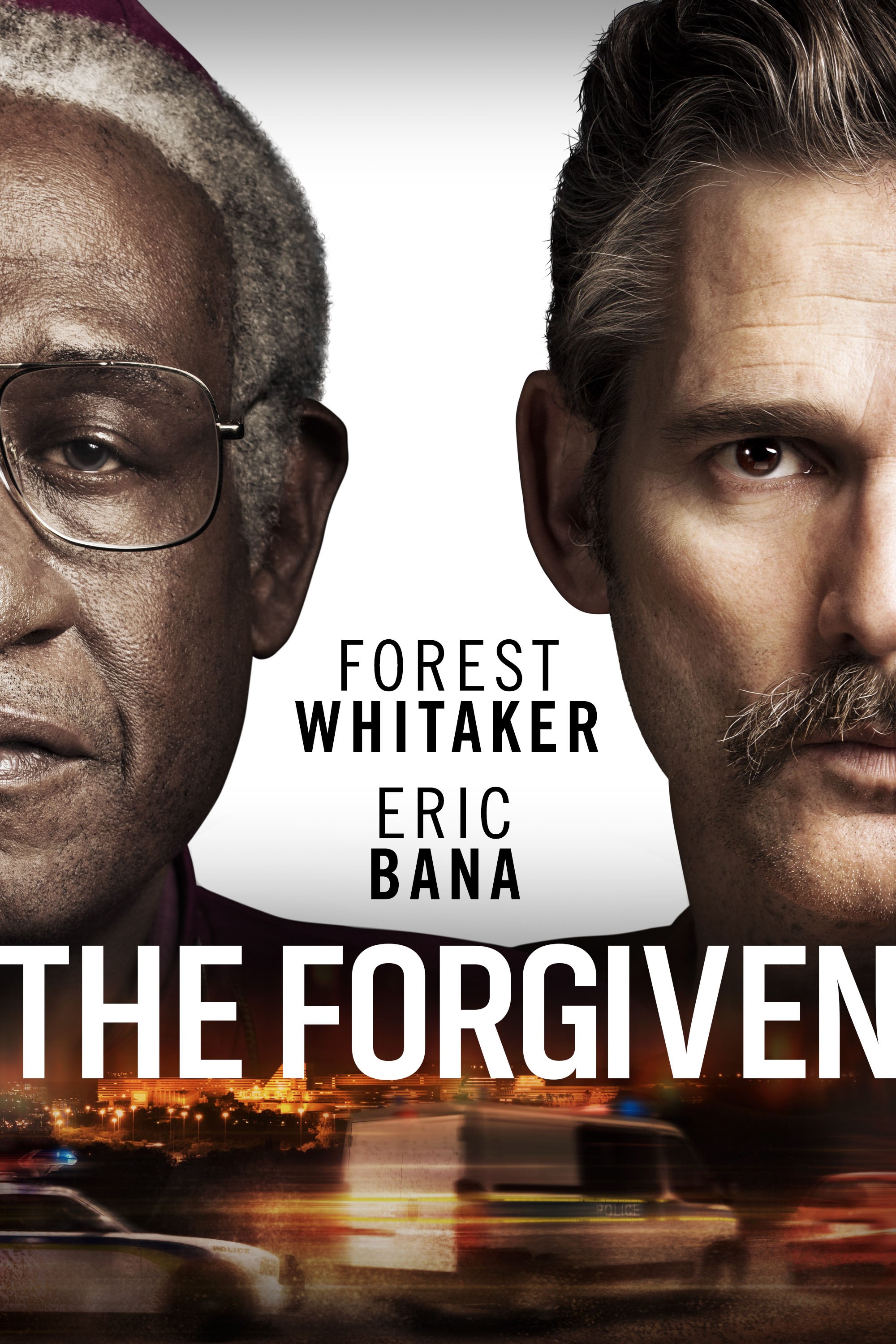 The Forgiven - Movie Reviews