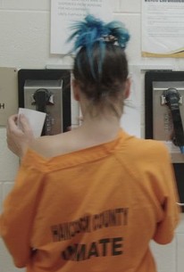 Booked: First Day In: Season 2, Episode 2 | Rotten Tomatoes