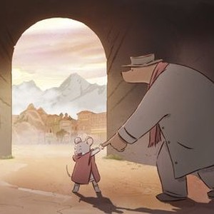 Ernest & Celestine: A Trip to Gibberitia - Rotten Tomatoes