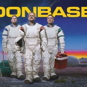 Moonbase 8 - Rotten Tomatoes