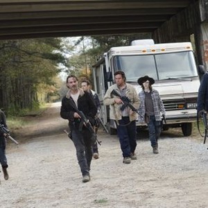 The Walking Dead: Season 6, Episode 16 - Rotten Tomatoes