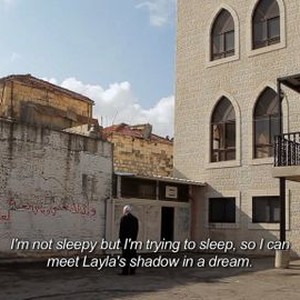 Habibi - Rotten Tomatoes