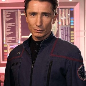 Star Trek: Enterprise - Rotten Tomatoes