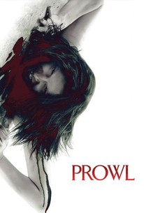 Prowl | Rotten Tomatoes