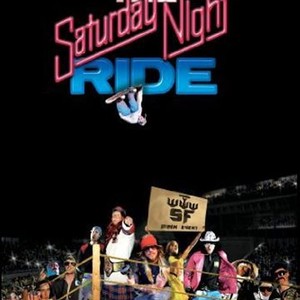 The Saturday Night Ride - Rotten Tomatoes