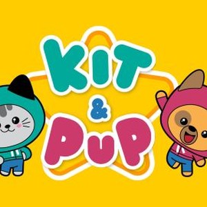 Kit and Pup: Season 1, Episode 1 - Rotten Tomatoes