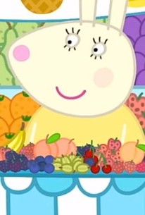 Peppa Pig: Season 4, Episode 45 | Rotten Tomatoes