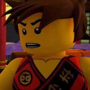 Ninjago: Masters of Spinjitzu: The Tournament of Elements - Rotten Tomatoes