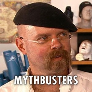 MythBusters - Rotten Tomatoes