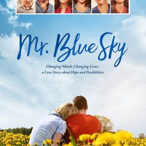 Mr. Blue Sky - Rotten Tomatoes