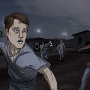 The Life and Mind of Mark DeFriest - Rotten Tomatoes